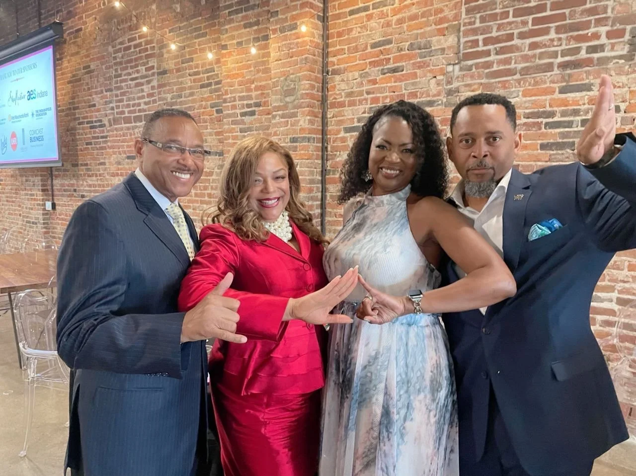 Black Greek Life Organizations: The Significance of B.G.L.O — Hope Magazine