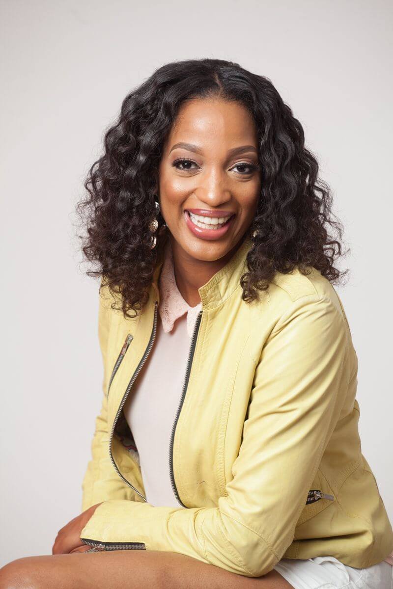 Hallmark Mahogany's Alexis Kerr Shares Her 7 Unexpected Gifts of 2023 ...