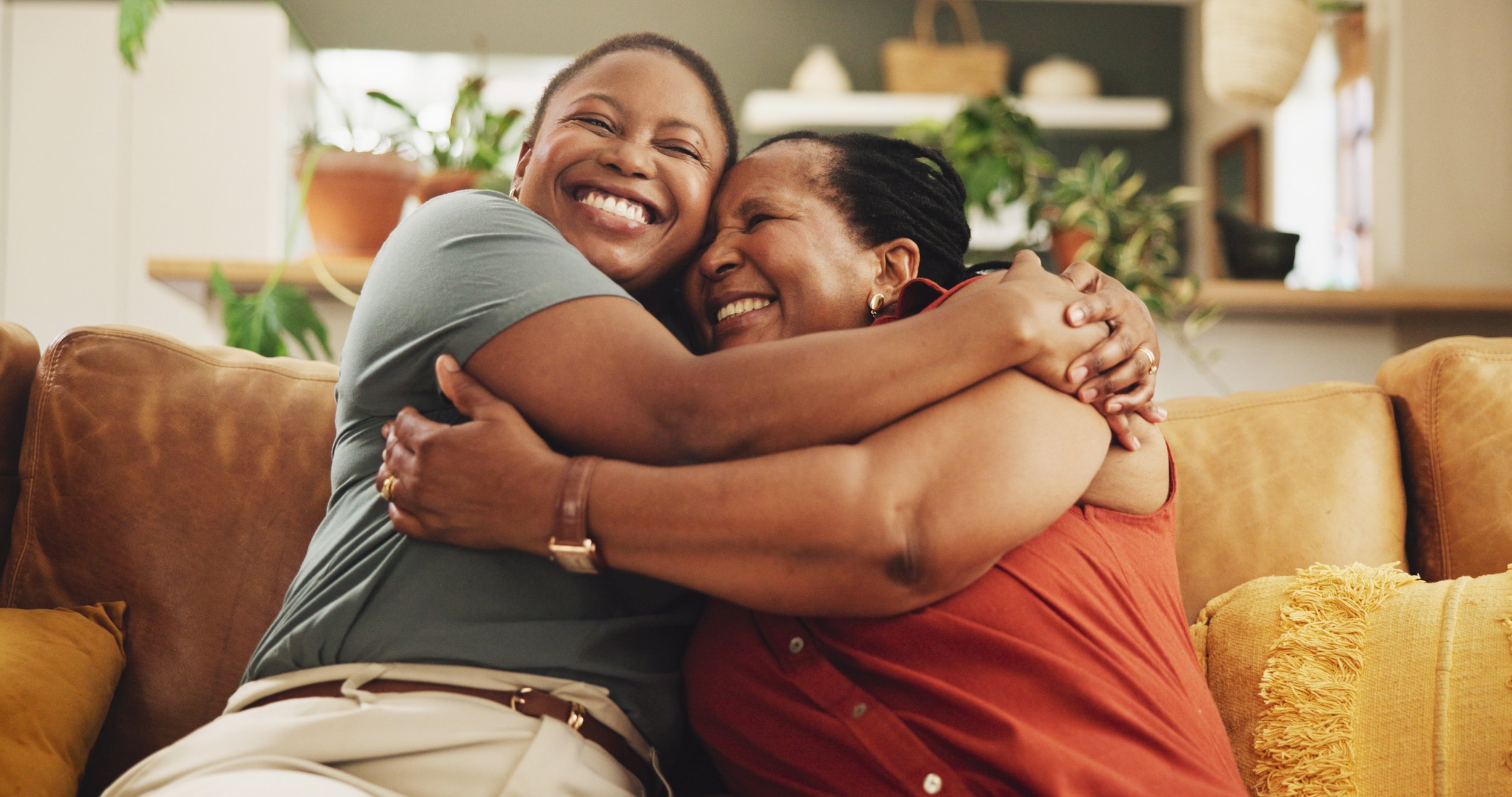 Empowering Black Women — Hope Magazine