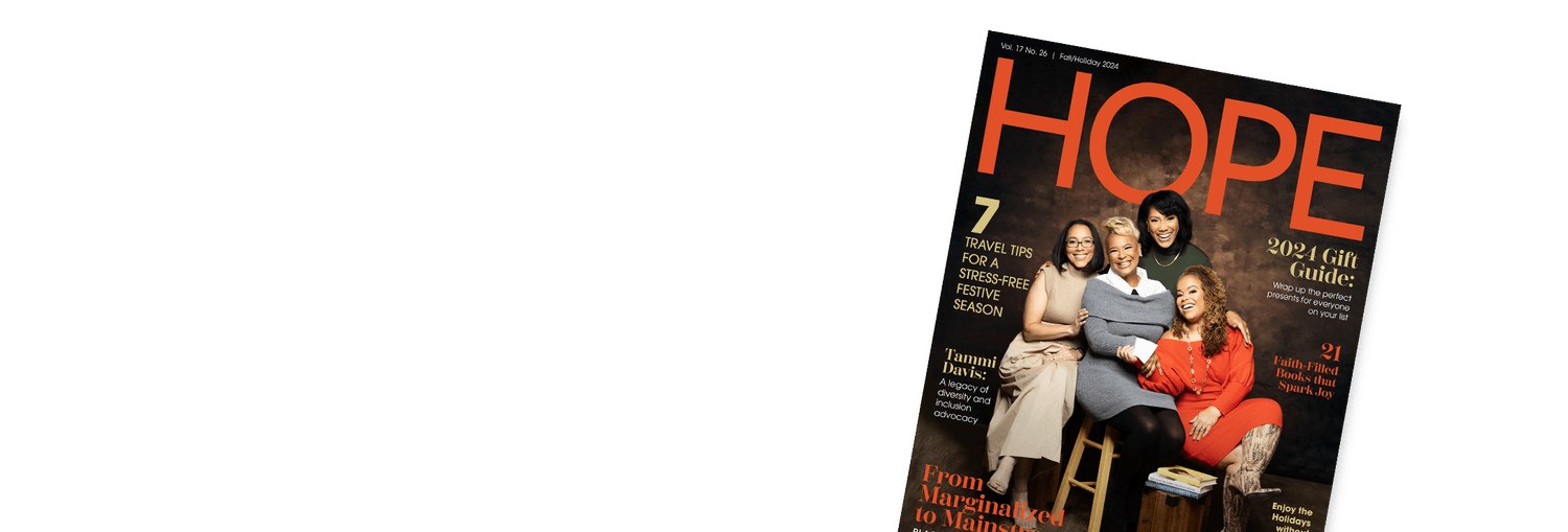 Hope Magazine