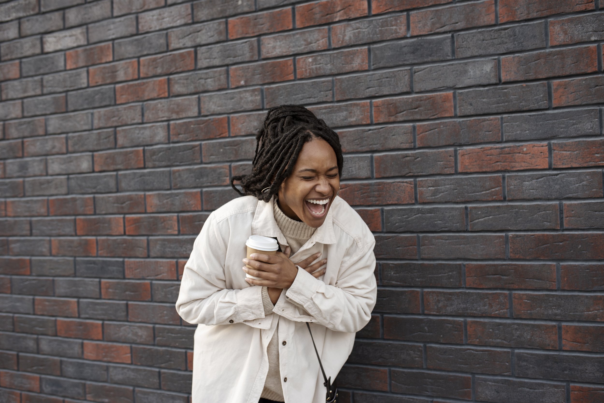 Forgetting Those Things Which Are Behind to Embrace the New — Hope Magazine
