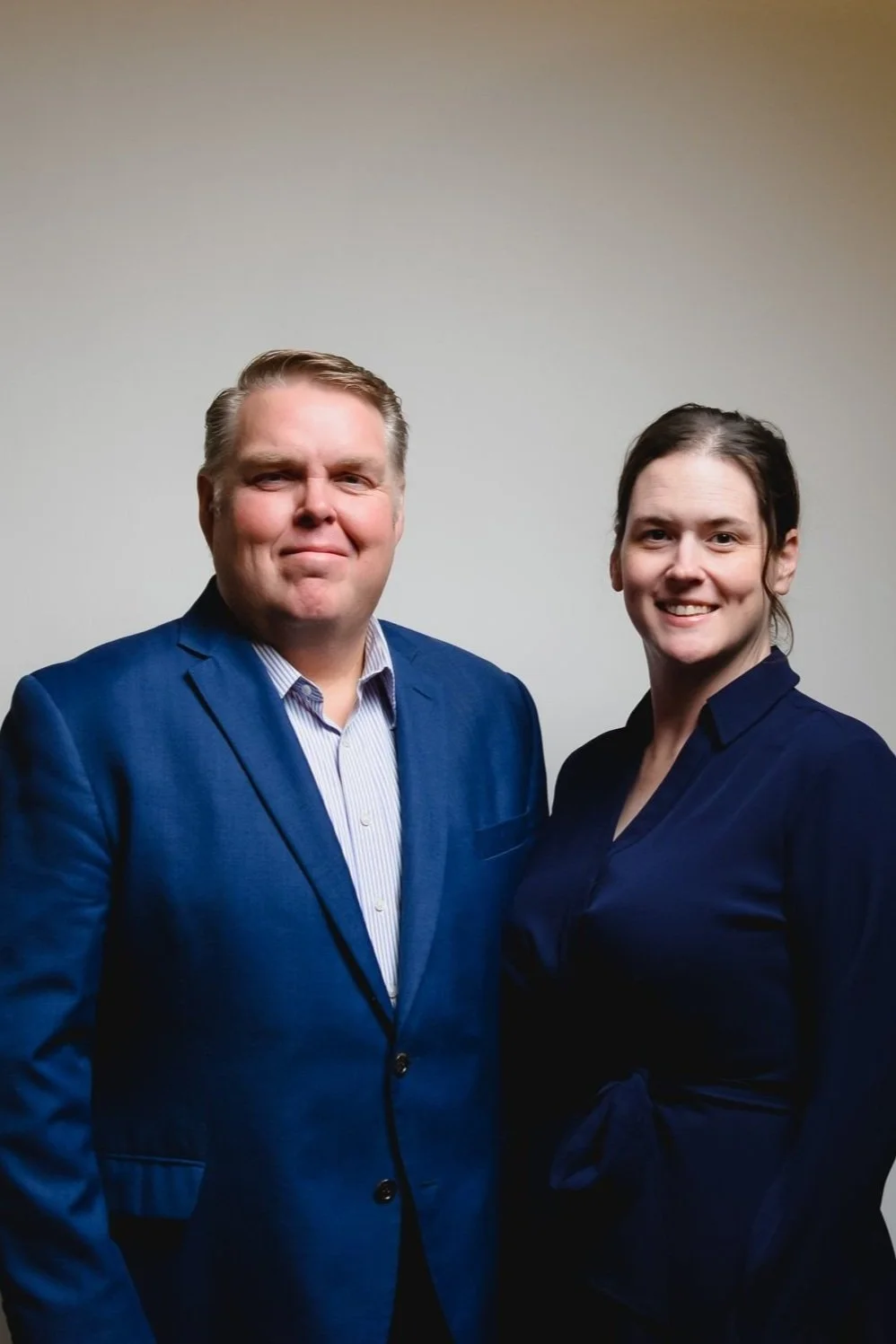 General 6 — New Life Cabot