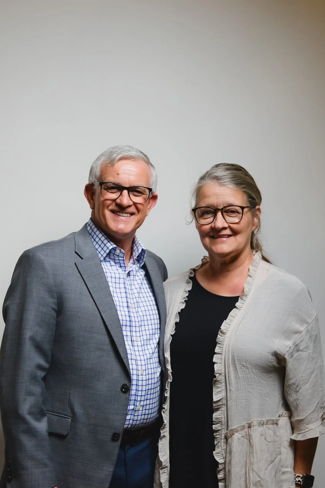 General 6 — New Life Cabot