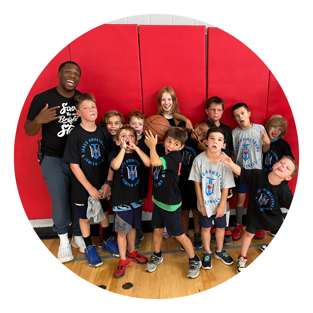 Mission & Philosophy — JAB CAMP