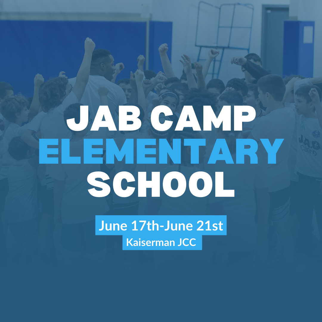 JAB Camp