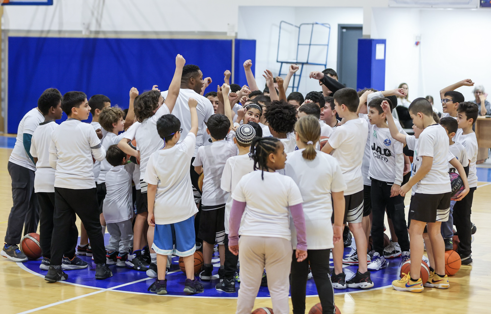 JAB Camp