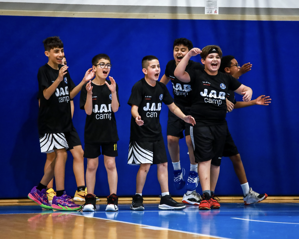 JAB Camp