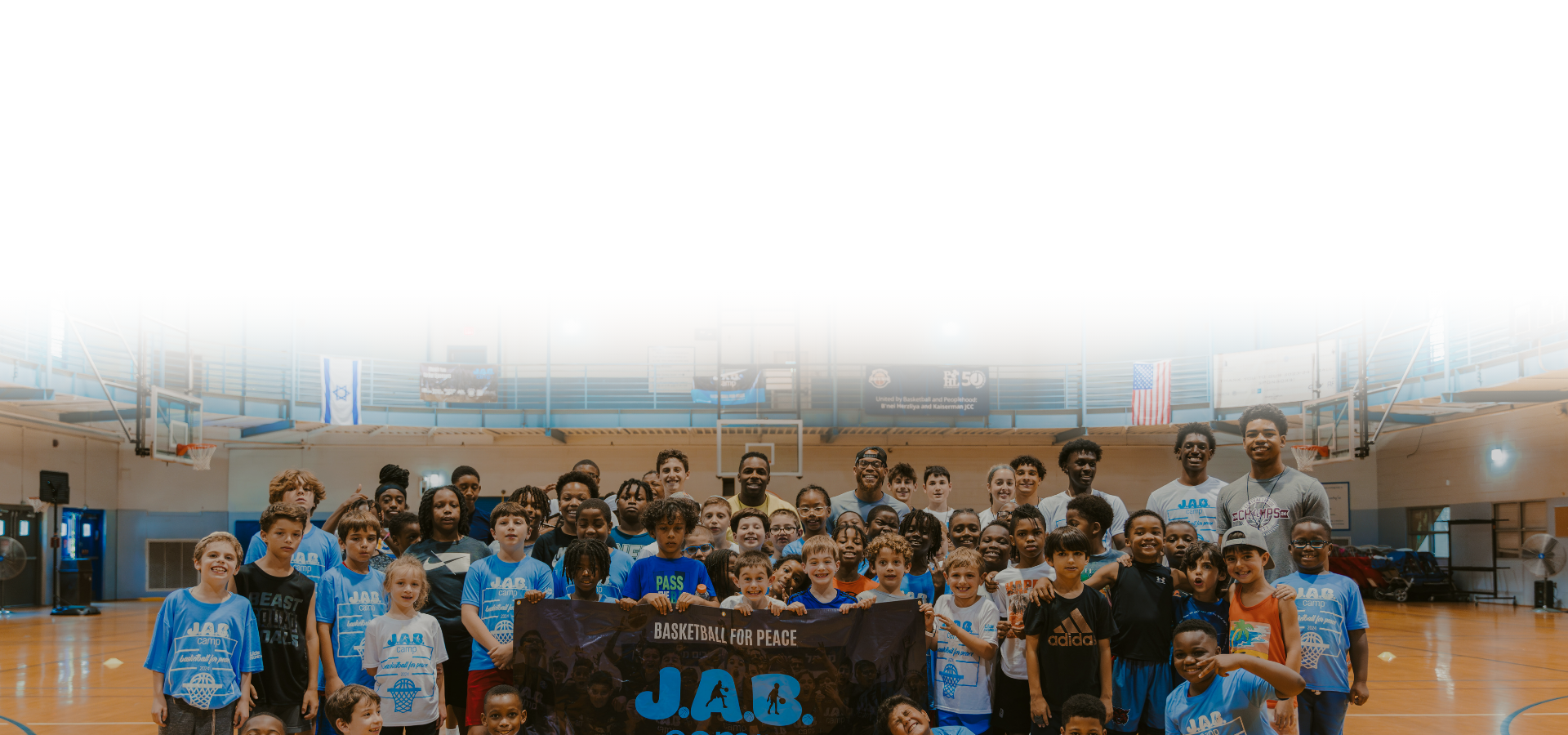 financial aid — JAB CAMP