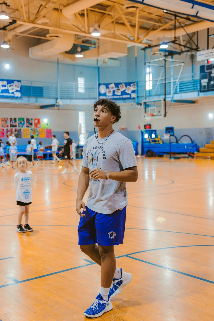 JAB Camp