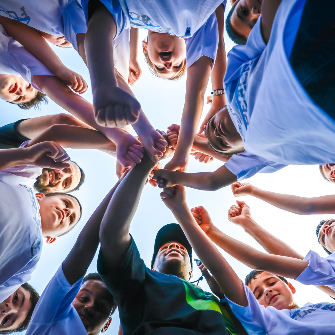 Donate — JAB CAMP