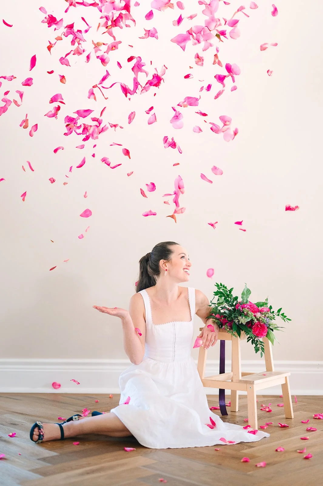 Floral Signature: Elevate Your Brand Recognition — Holly Hanna Floral