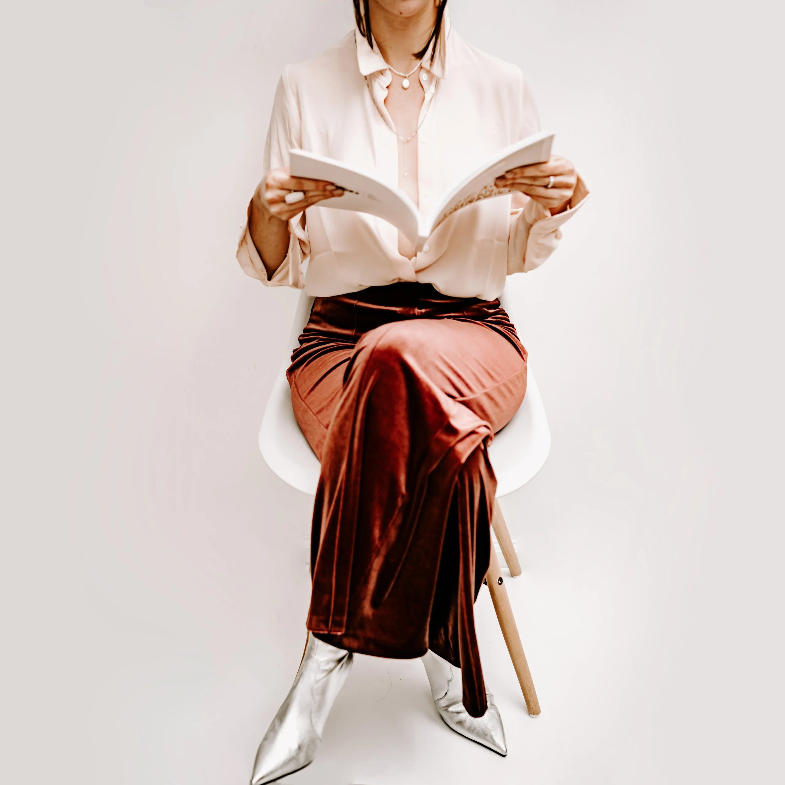 SERVICES — Stella Wilde