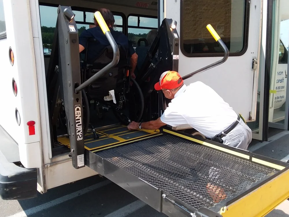 Veterans — Pelivan