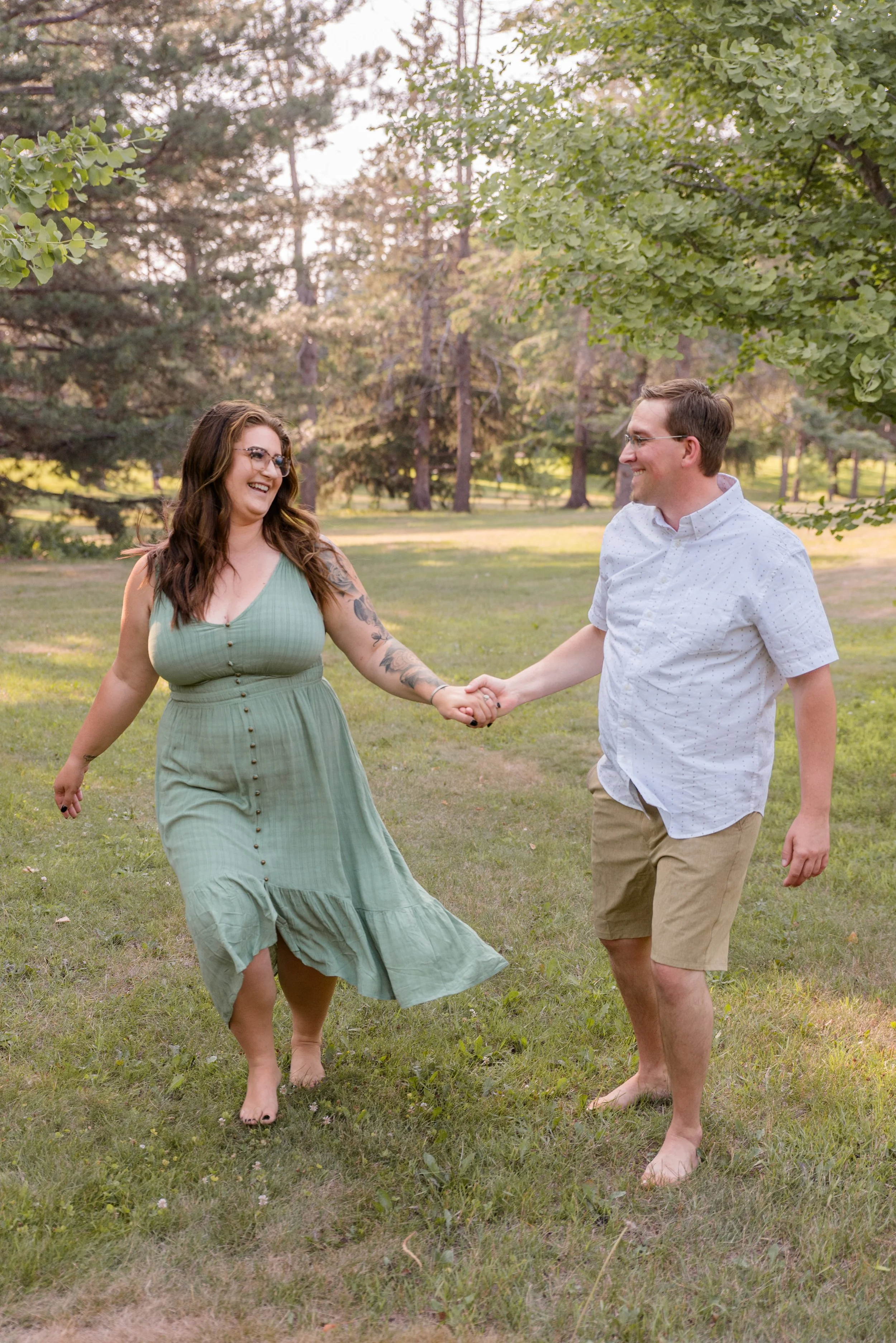 Experience — Amy K Photography