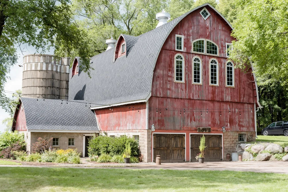 Howling Moon Weddings & Events Wedding — Amy K Photography