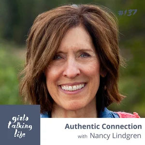 #138 [Create Authentic Connection Through Mentorship] with Nancy ...