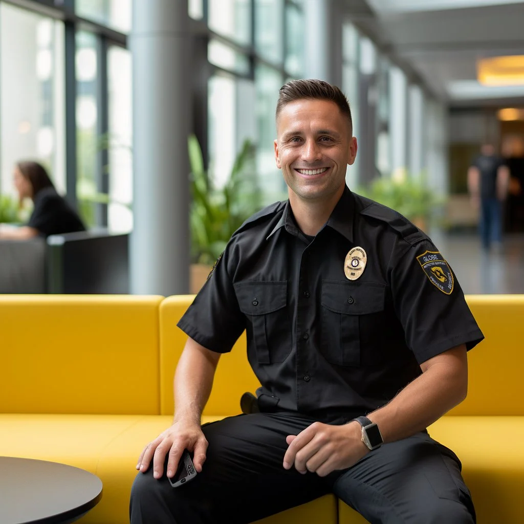 Best Security Service for Any Business-Globeprotective