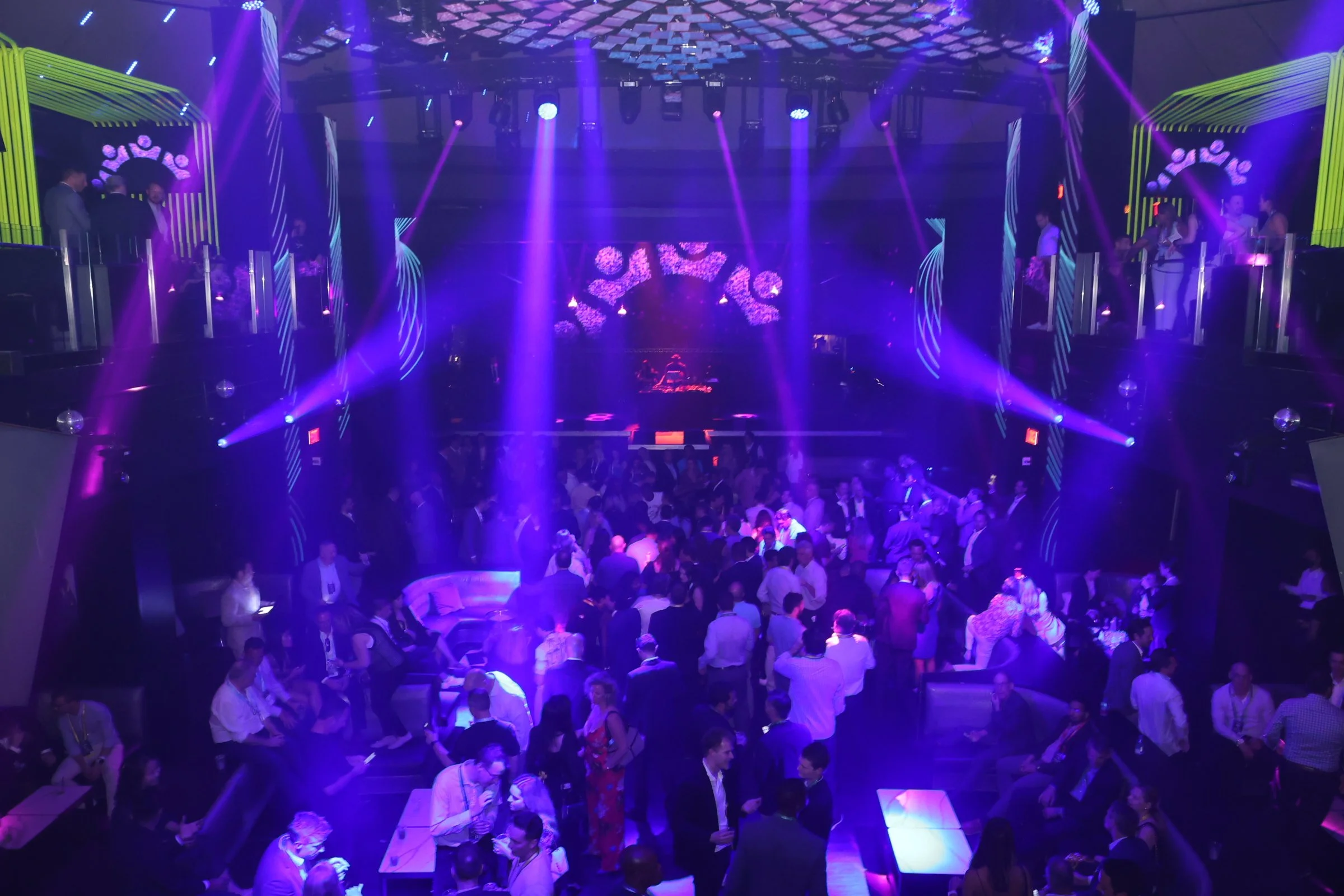 Global Alts 2024 Add Ons