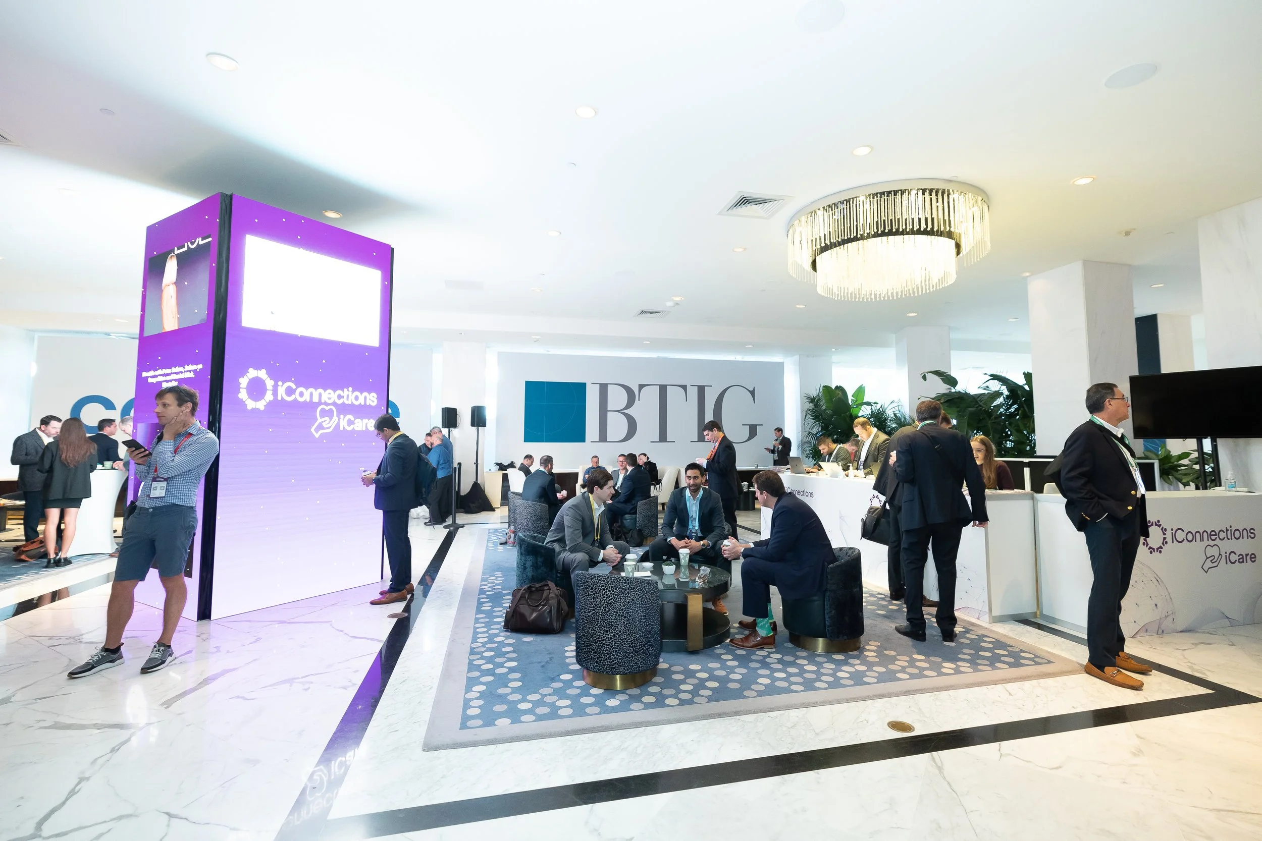 Global Alts 2024 Add Ons