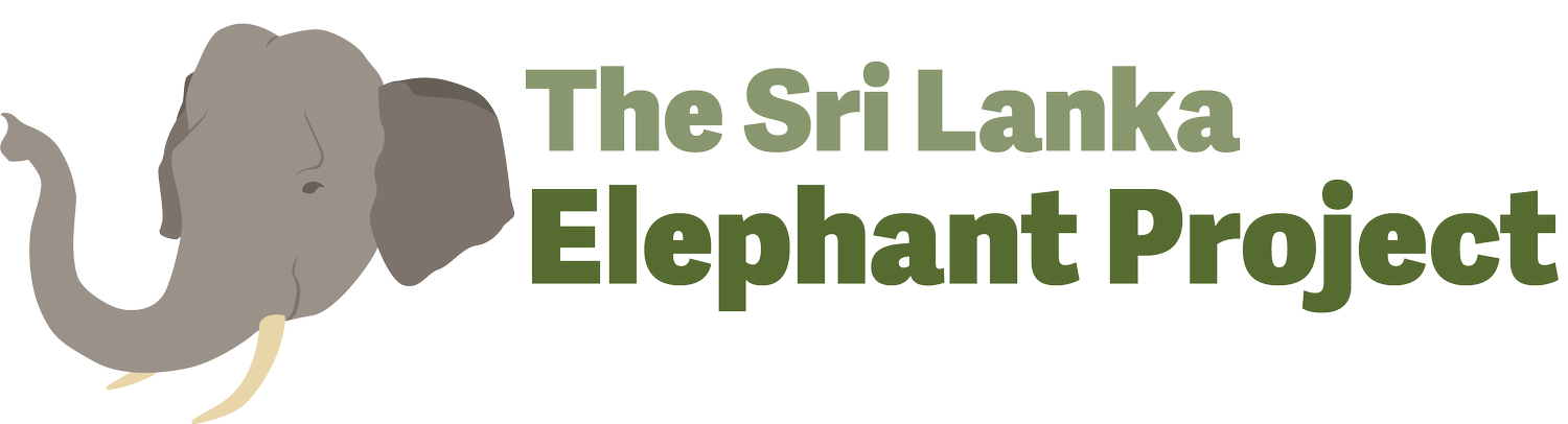 The Sri Lanka Elephant Project