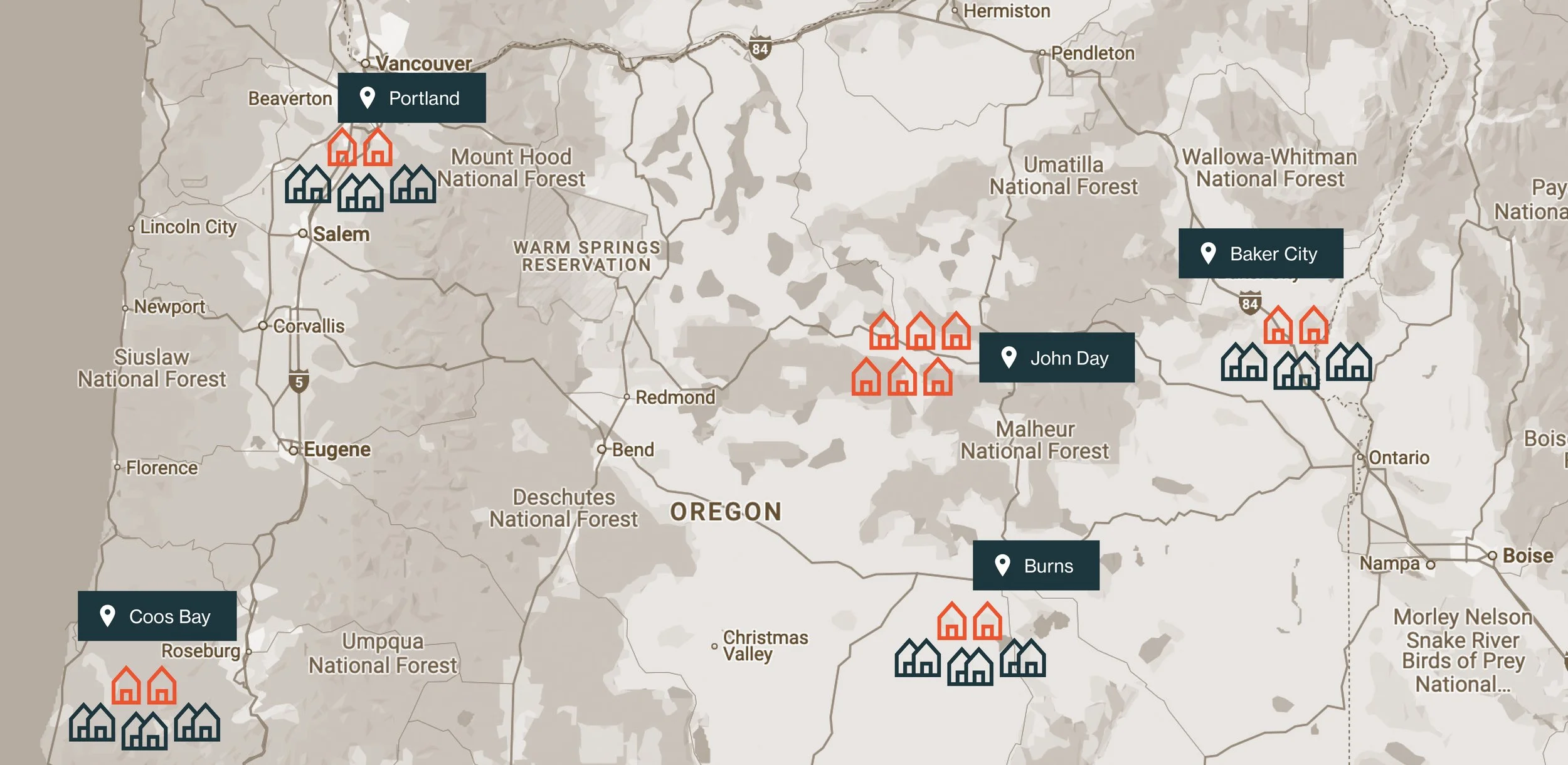 Development — HONE | Sustainable & Modern Modular Homes