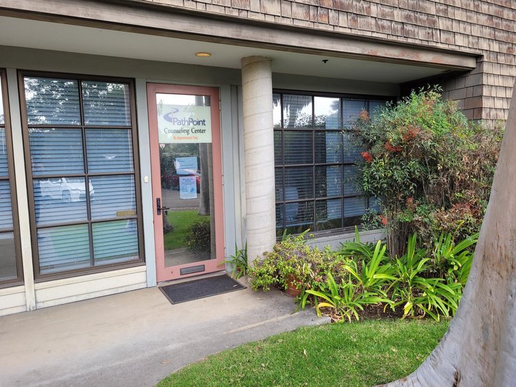 About — Counseling Center