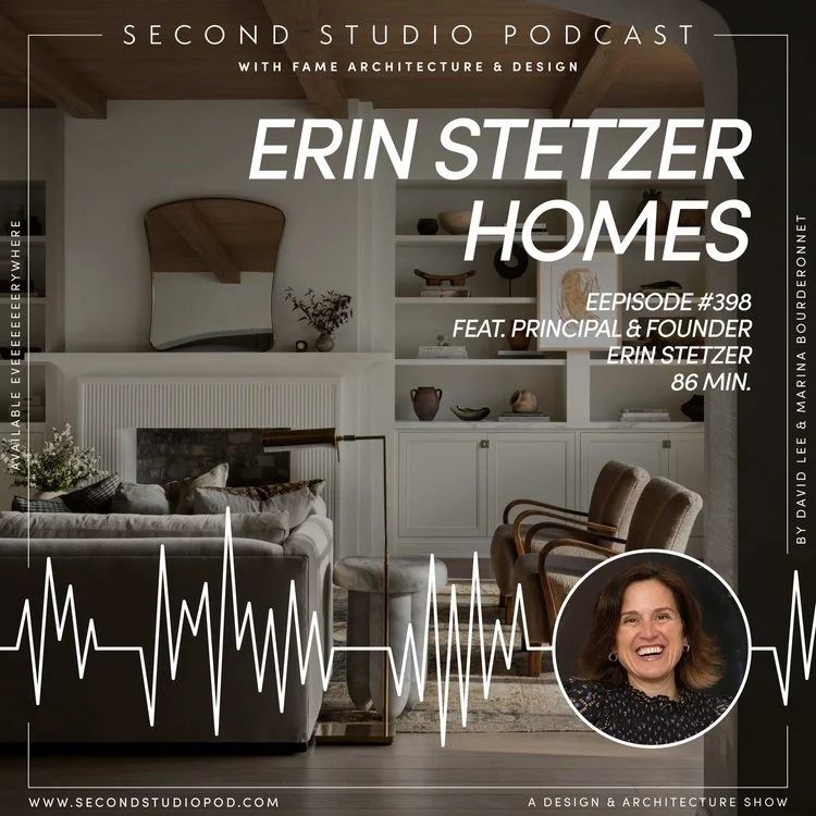 Erin Stetzer Homes