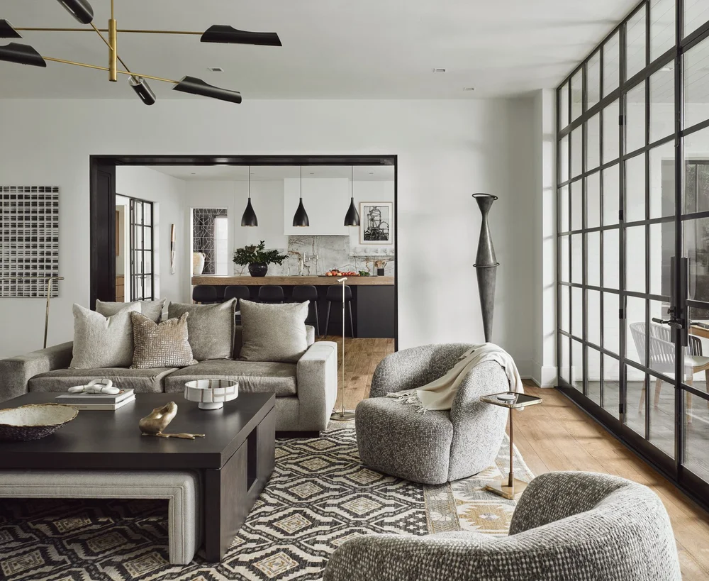 Palmetto — Erin Stetzer Homes