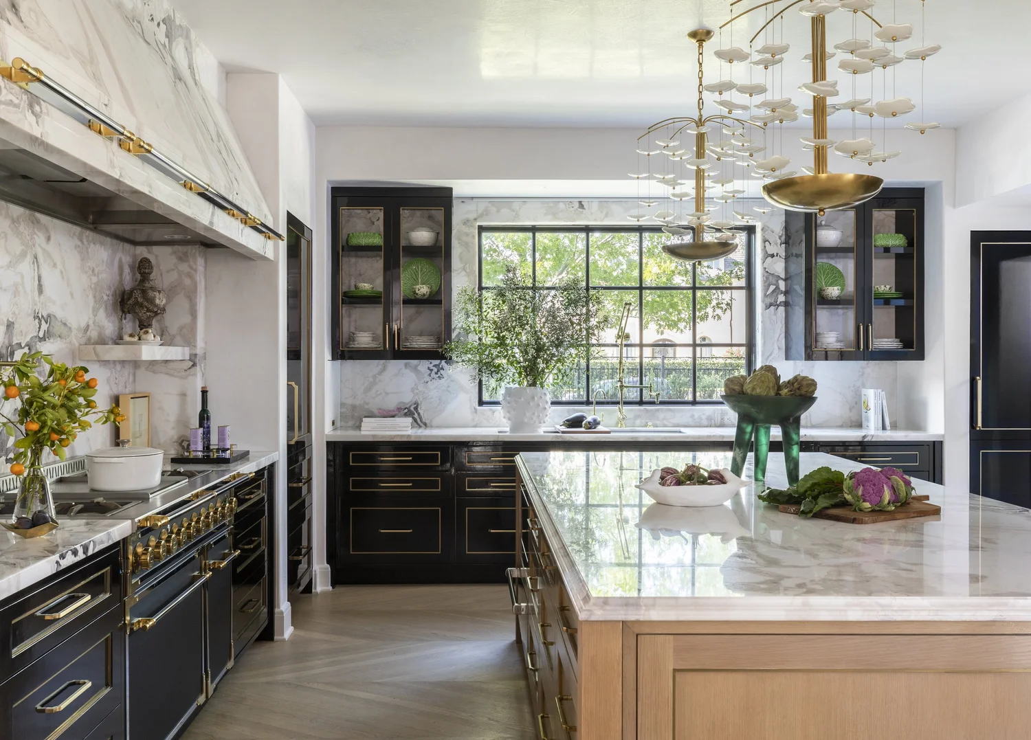 River Oaks Historic Home — Erin Stetzer Homes