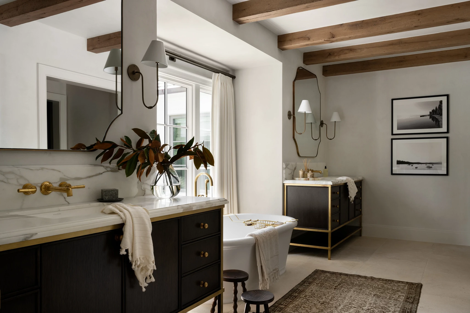 Beyond the Blueprints — Erin Stetzer Homes