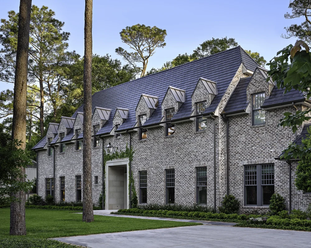 Homewood — Erin Stetzer Homes