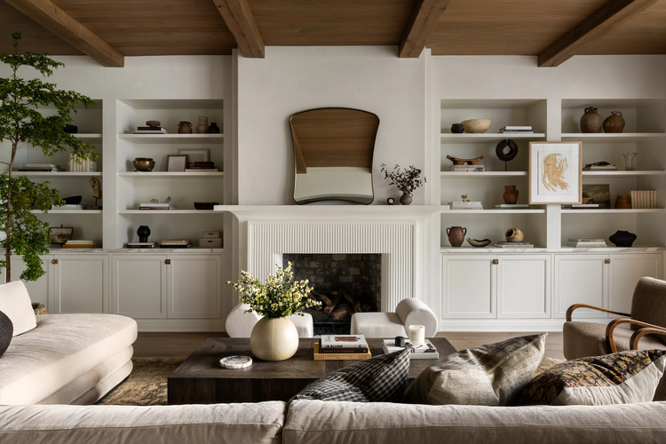 Beyond the Blueprints — Erin Stetzer Homes