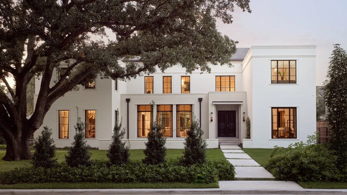 Erin Stetzer Homes
