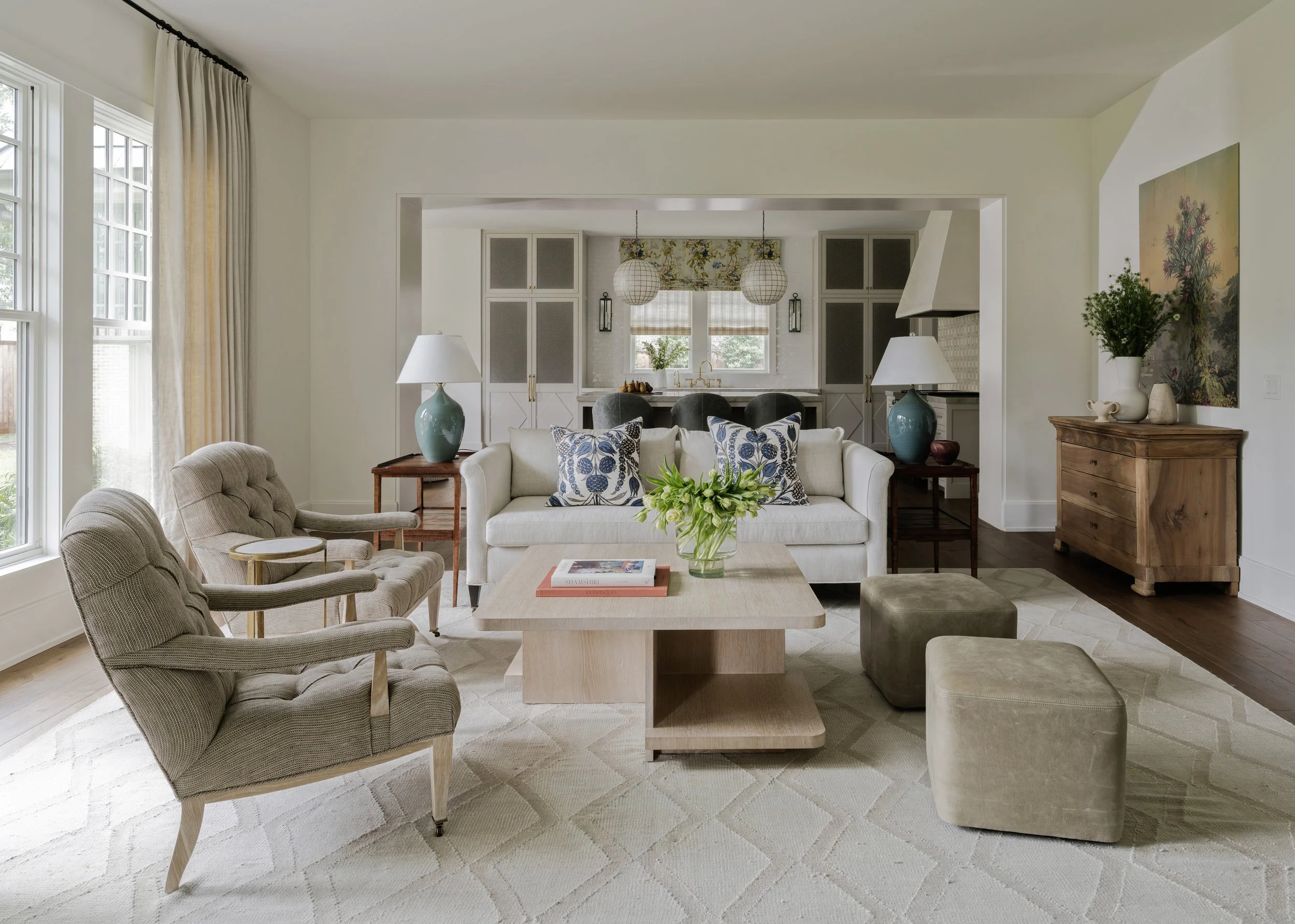 Homewood — Erin Stetzer Homes