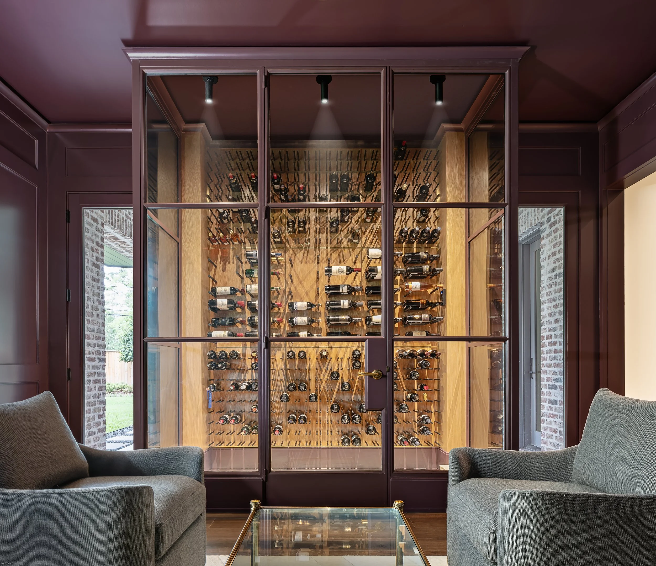 Homewood — Erin Stetzer Homes