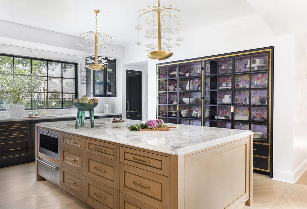 River Oaks Historic Home — Erin Stetzer Homes