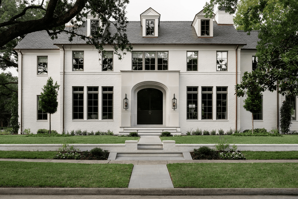 SM Houston Estate — Erin Stetzer Homes