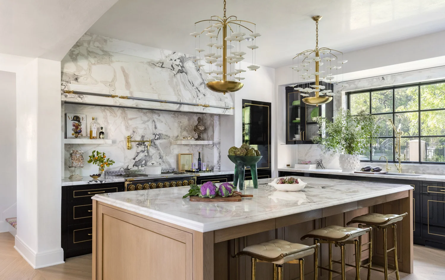River Oaks Historic Home — Erin Stetzer Homes