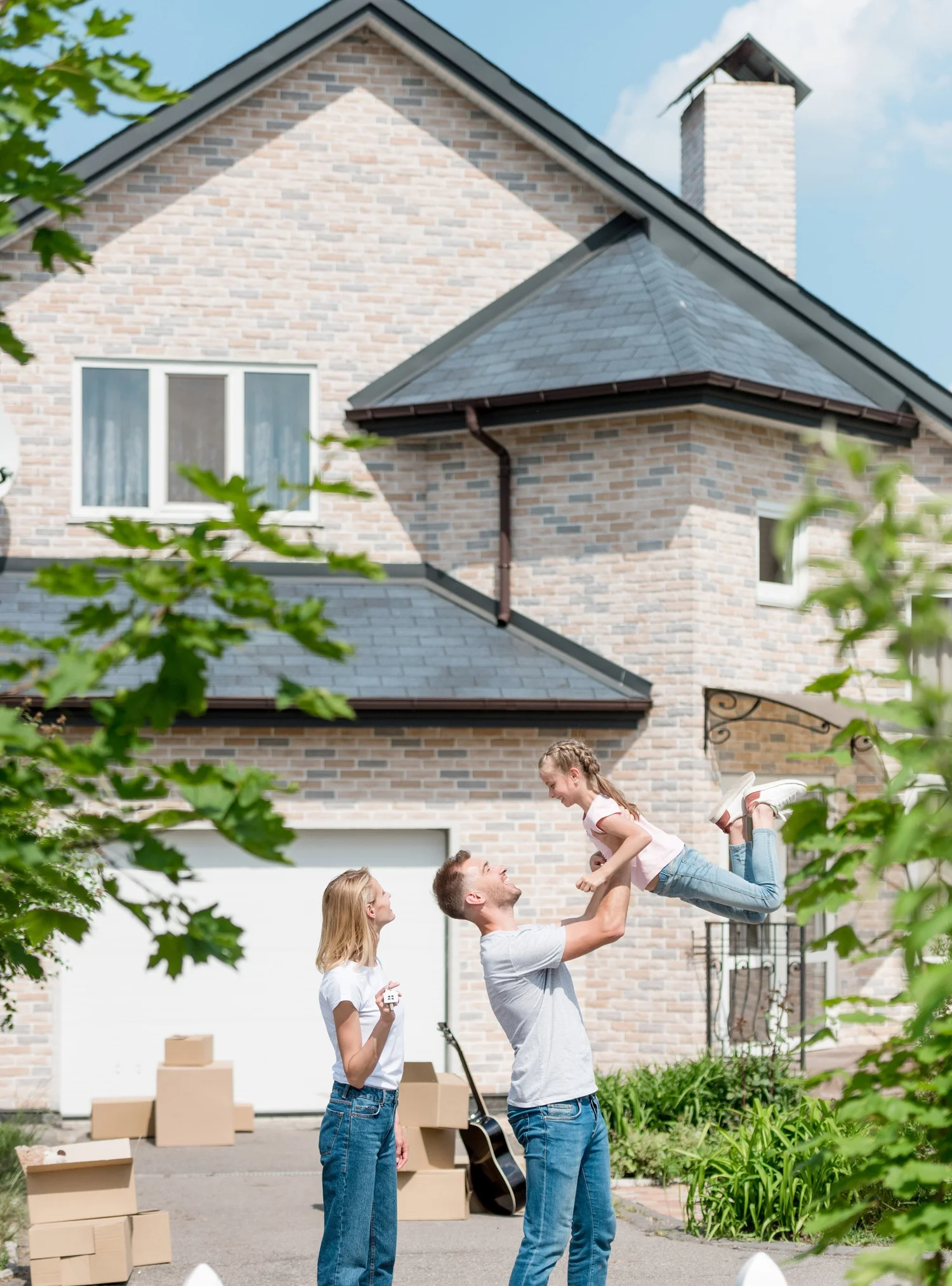 Erin Stetzer Homes