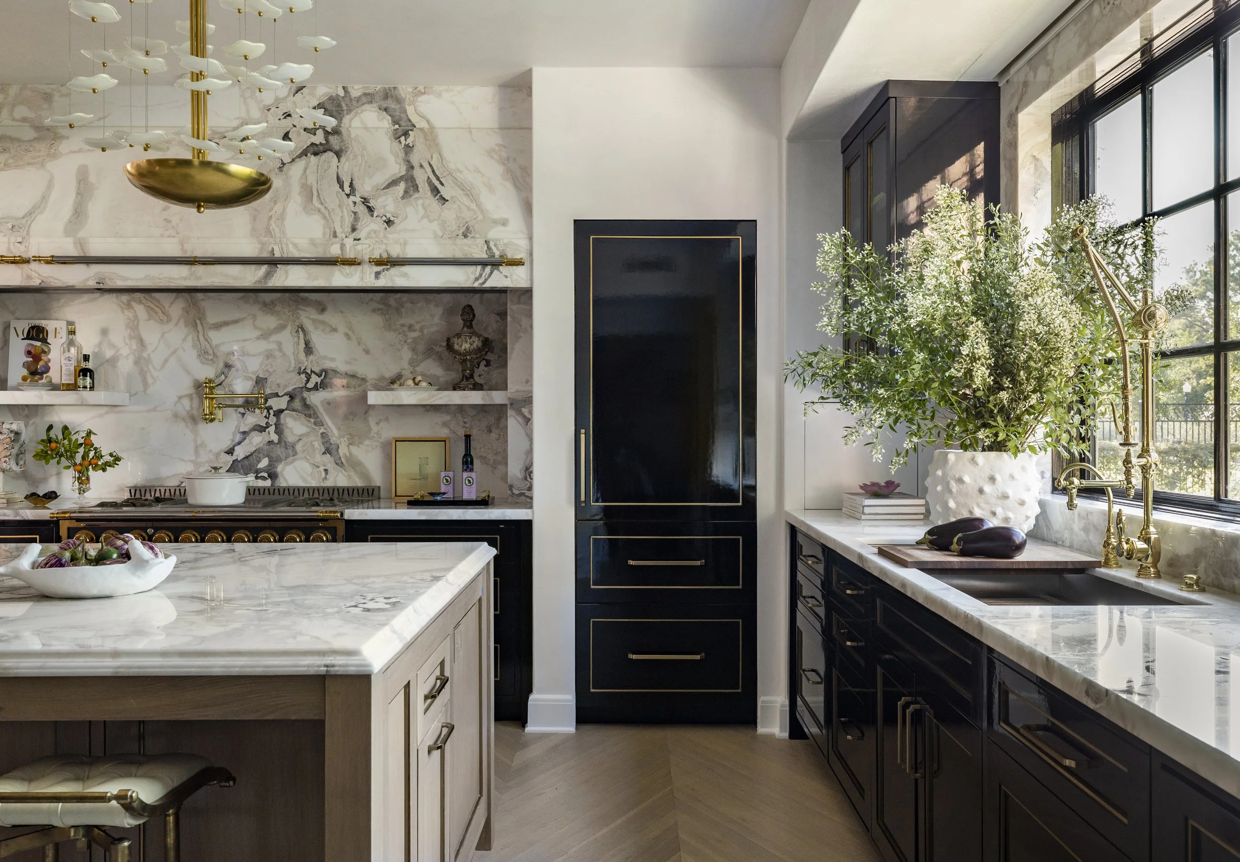 River Oaks Historic Home — Erin Stetzer Homes