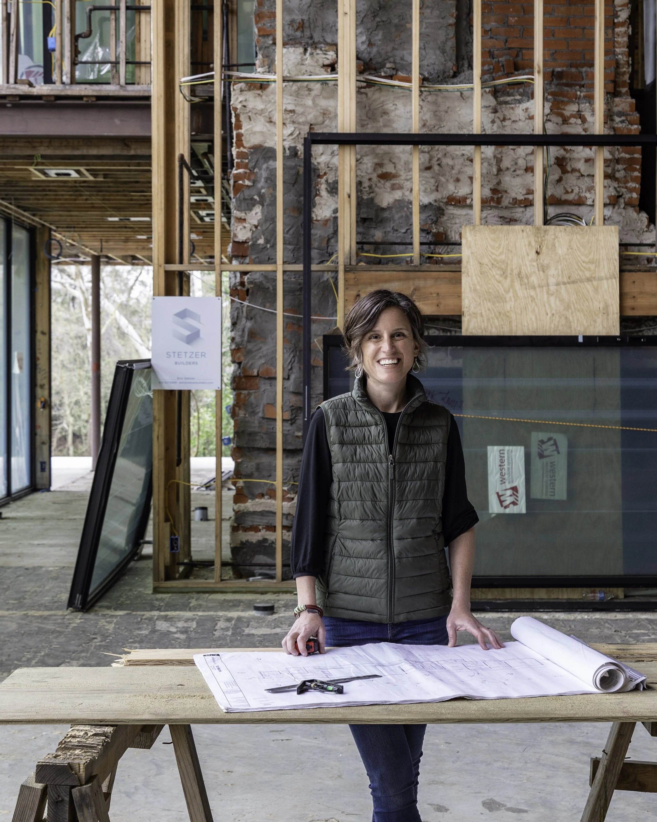 Erin Stetzer Homes Contact — Erin Stetzer Homes