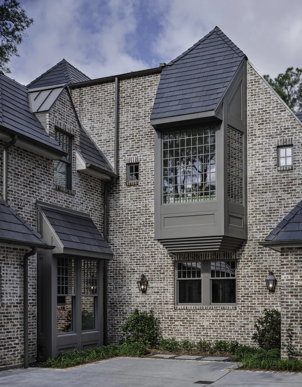 Homewood — Erin Stetzer Homes