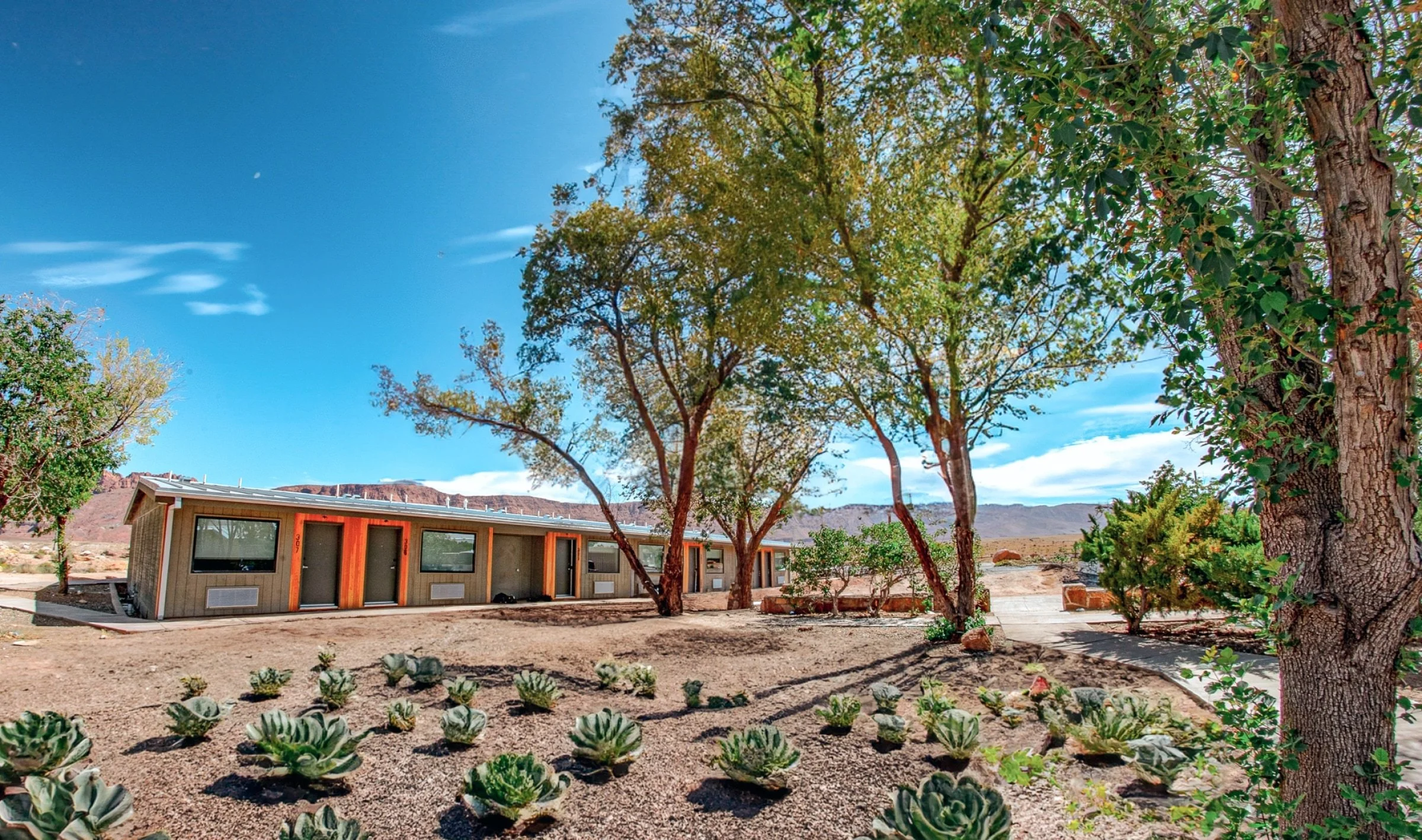 Marble Canyon Lodge - Unique Arizona Colorado River Hotels