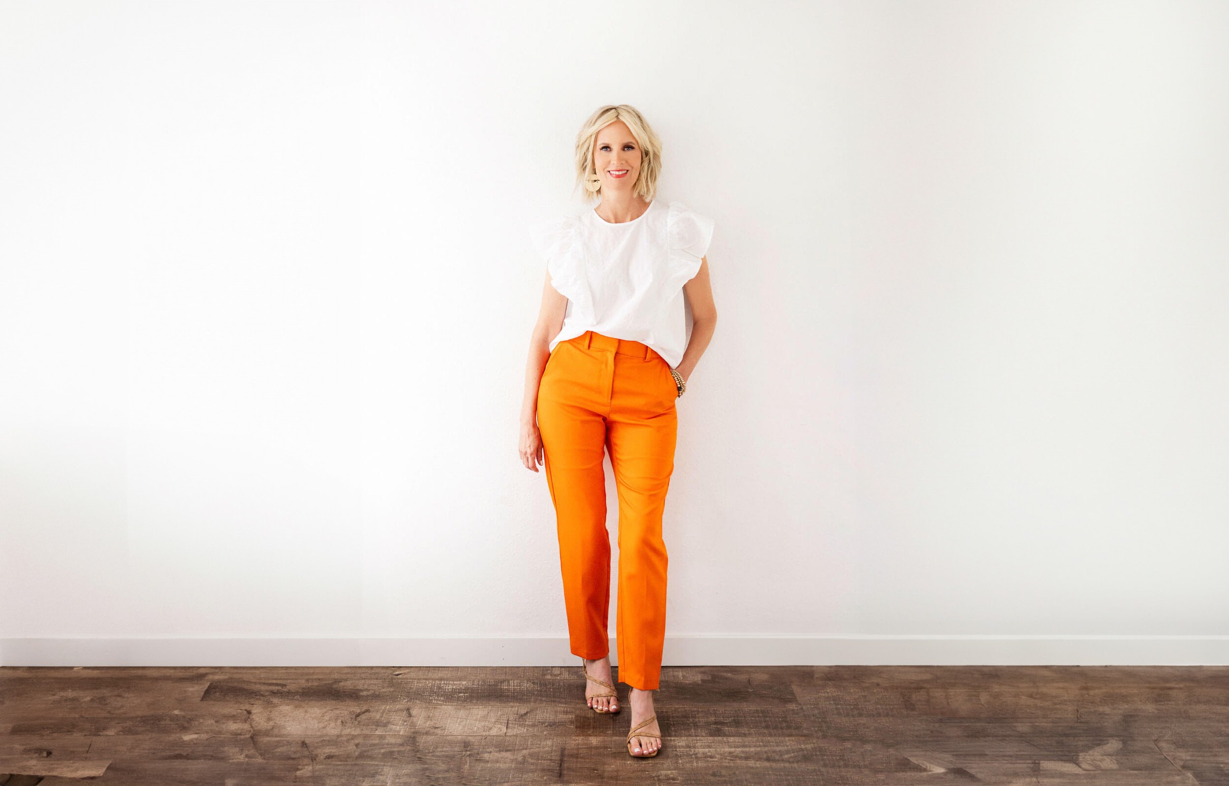 About Jessamy Tsoris | Color Zen