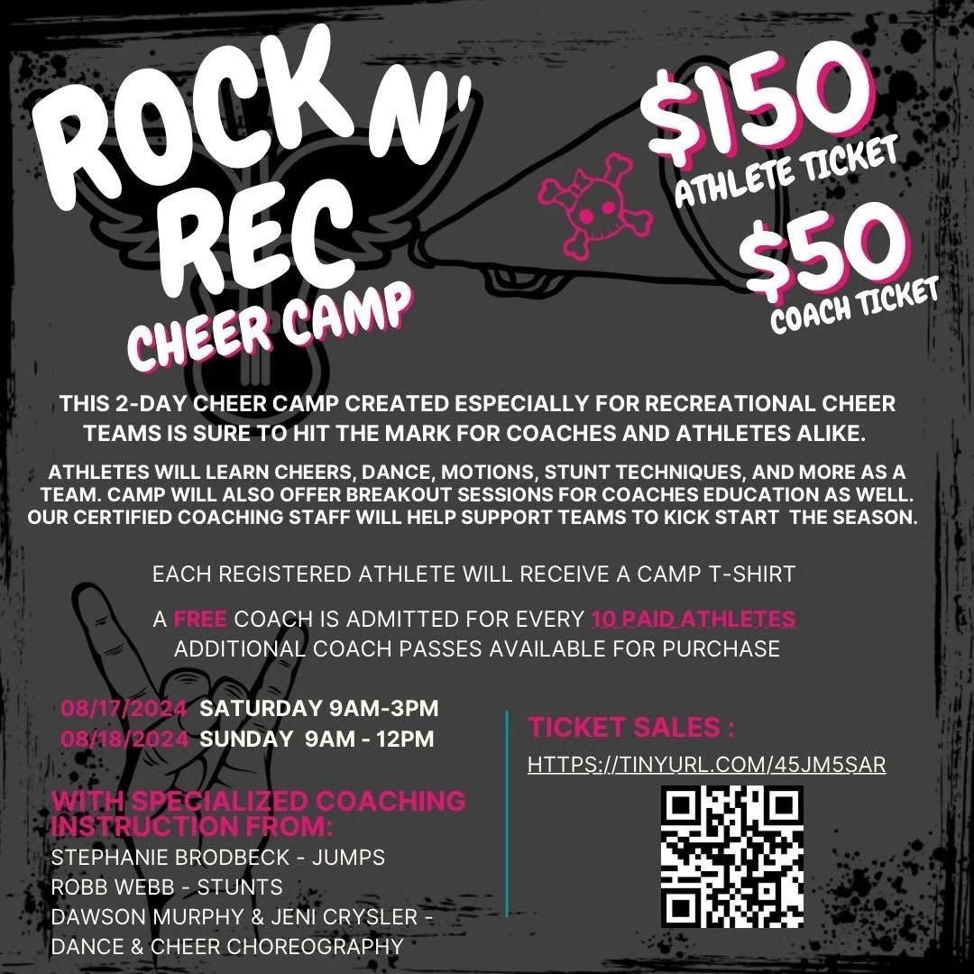 WASHINGTON STATE CHEER