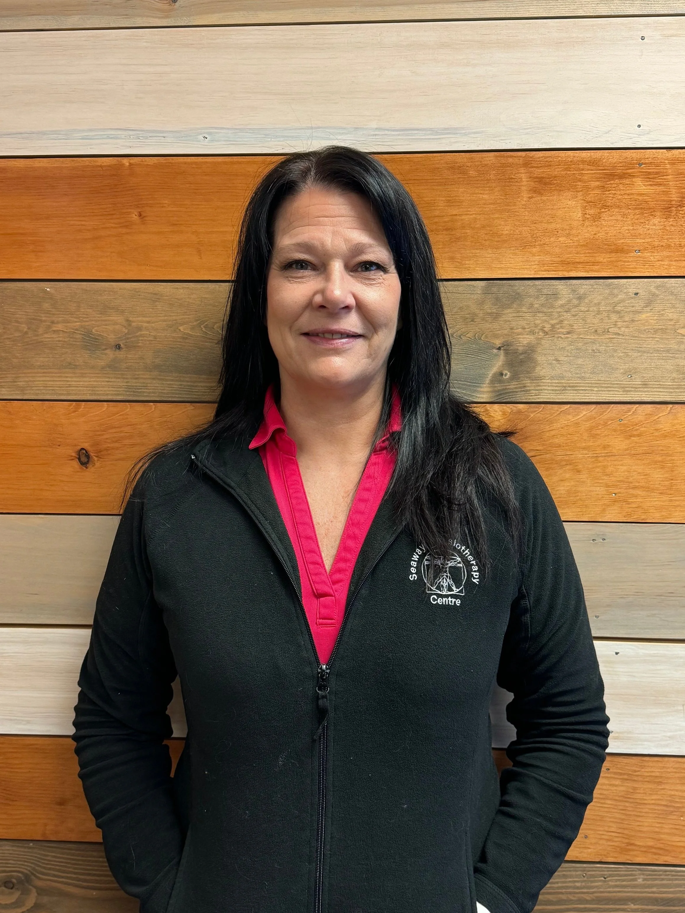 About — Seaway Physiotherapy