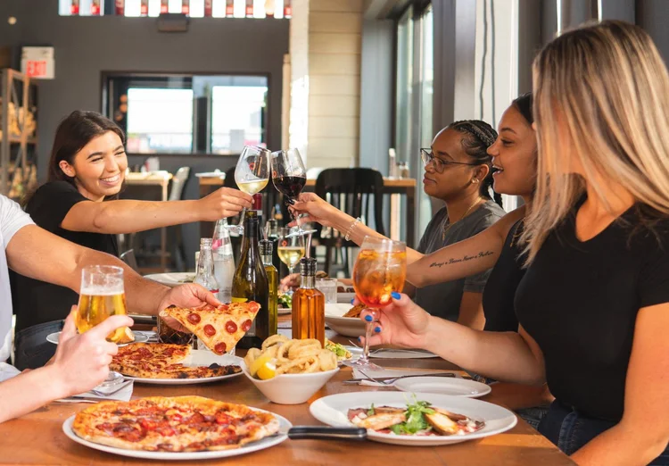 Italian Restaurant Richmond Hill: Casual Fine Dining - IL FORNELLO