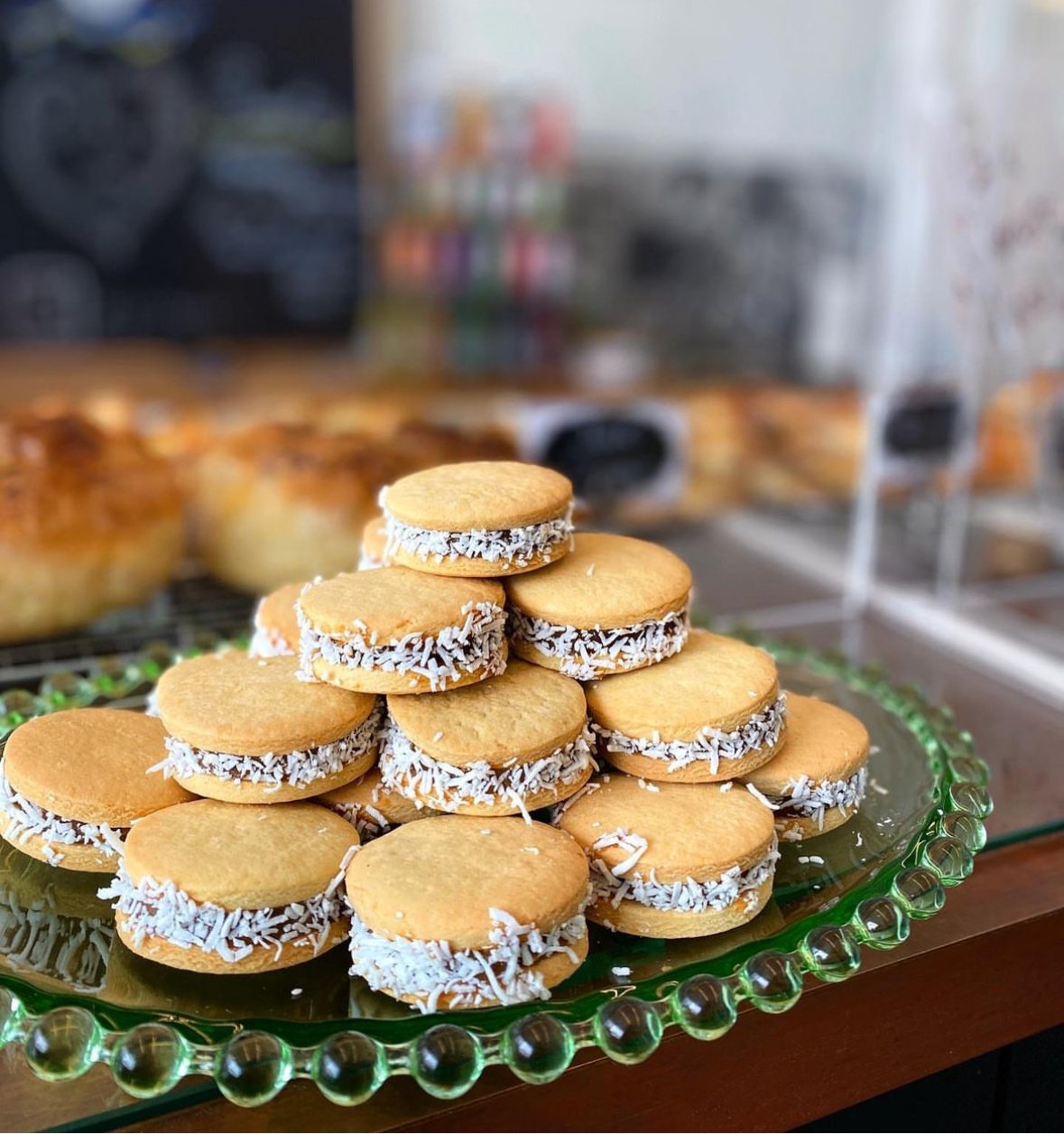 Gallery 1 — Gaucho Pie Co