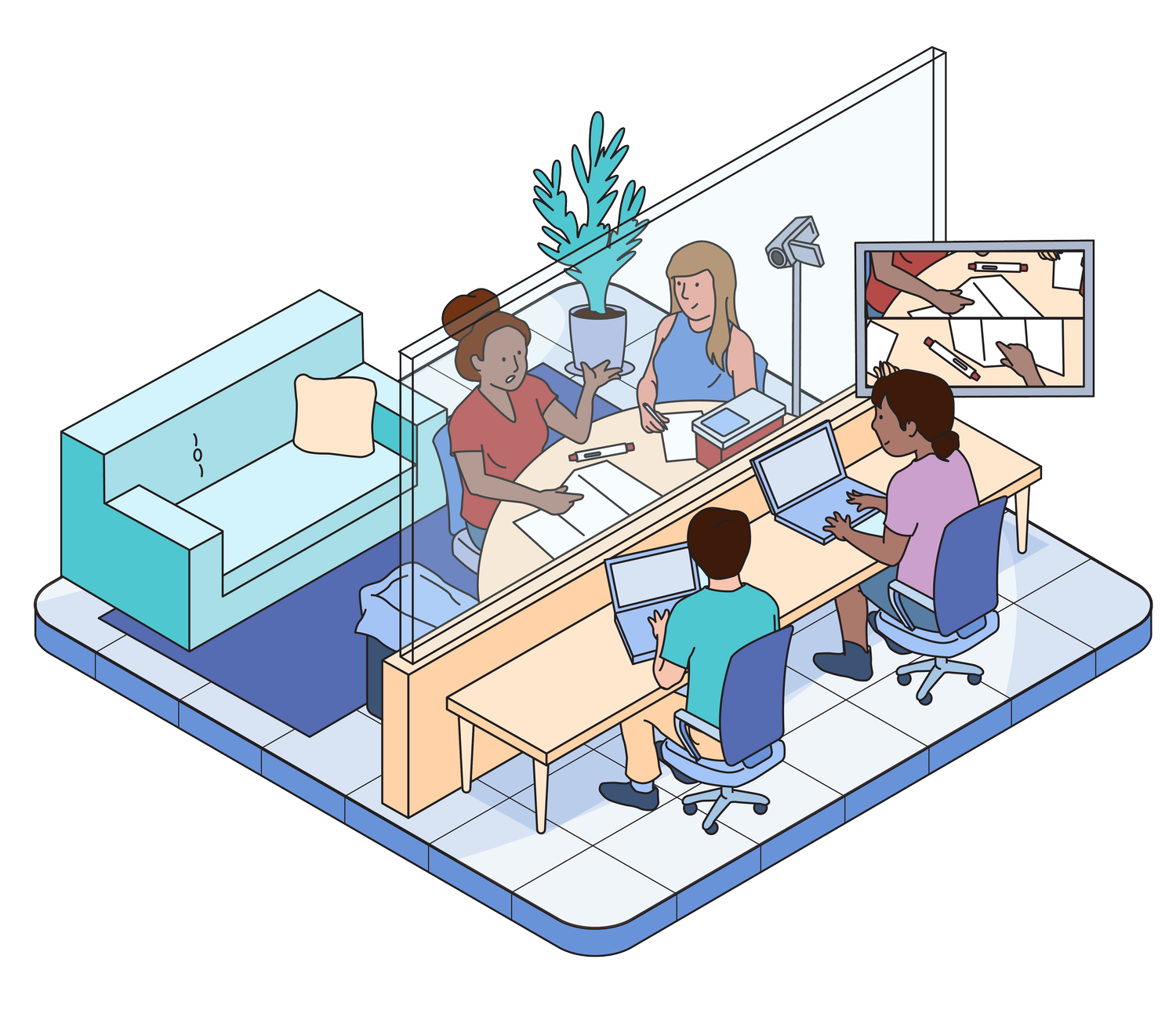 Design Science - Human Factors Testing