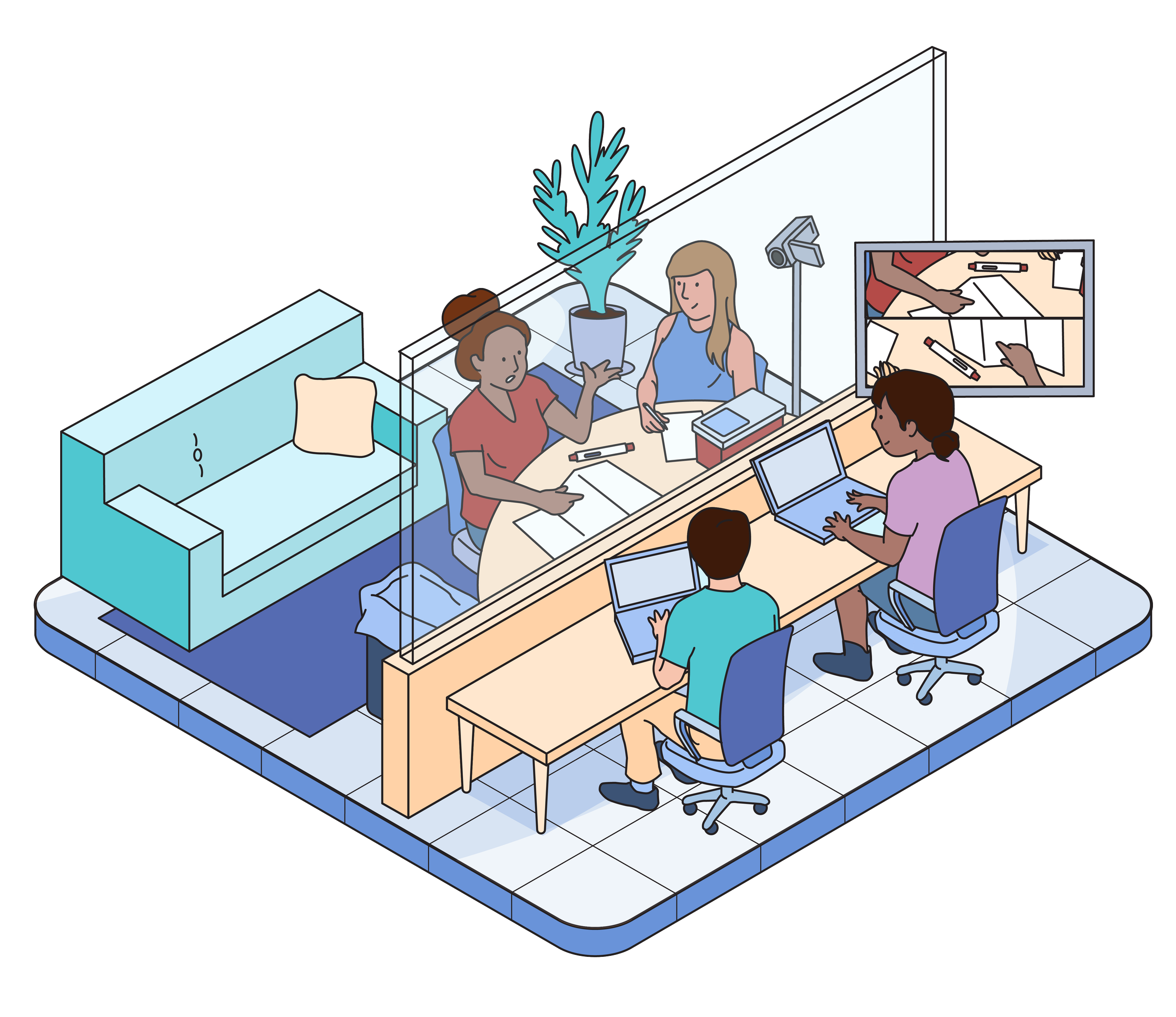 Design Science - Human Factors Testing